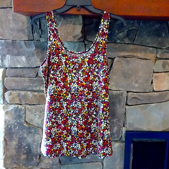 No Boundaries | Tops | No Boundaries Tank | Poshmark